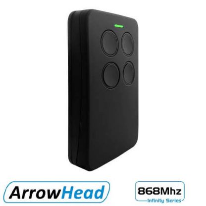 INFINITY REMOTE - IASCOM