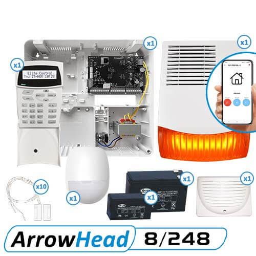 EC-i PRO PLAS-4HB - IASCOM