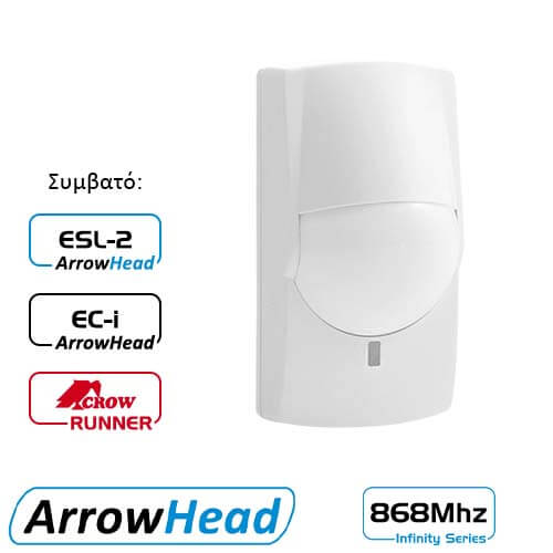 INFINITY MOTION - IASCOM