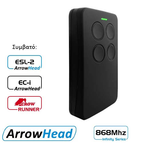 INFINITY REMOTE - IASCOM